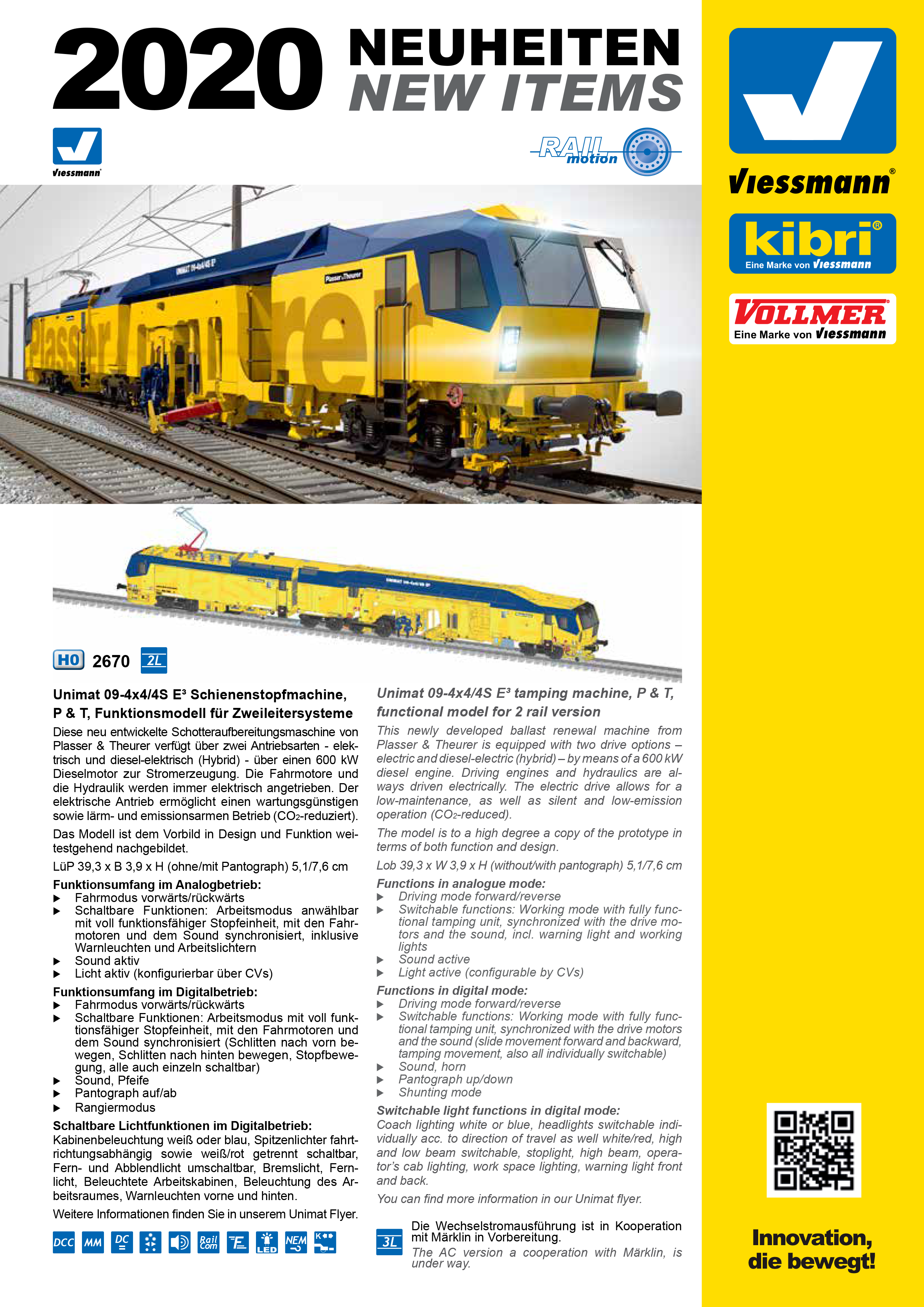 Kataloge & Neuheiten – Modellbahn Shop